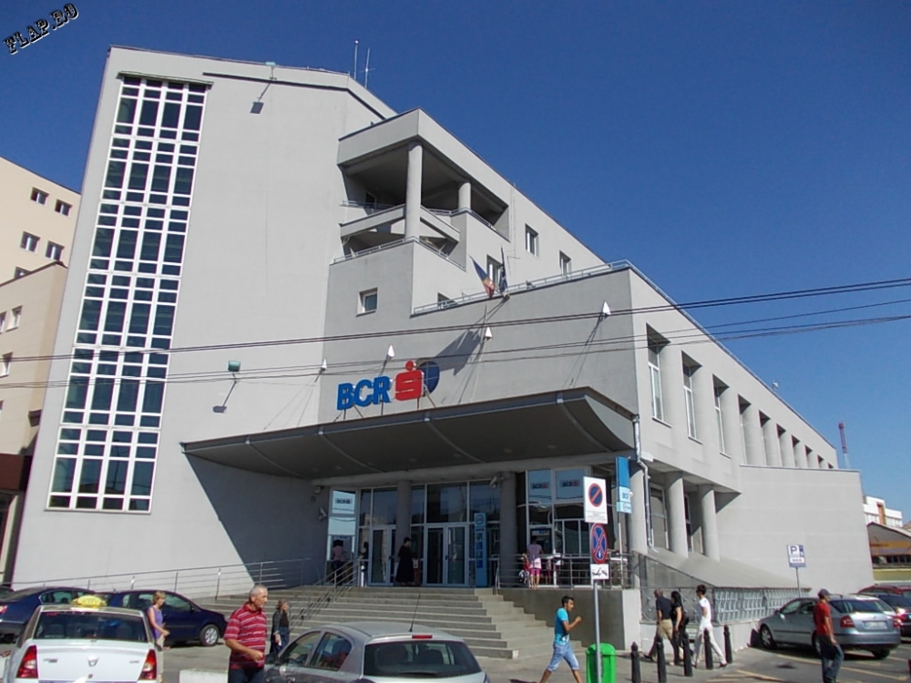 Operatiunile cu carduri BCR afectate miercuri : Europa FM