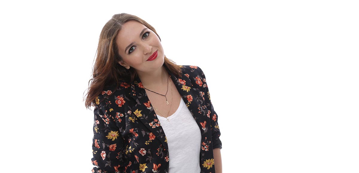 Ce făcea Ana-Maria Tatu acum 15 ani? – VIDEO : Europa FM