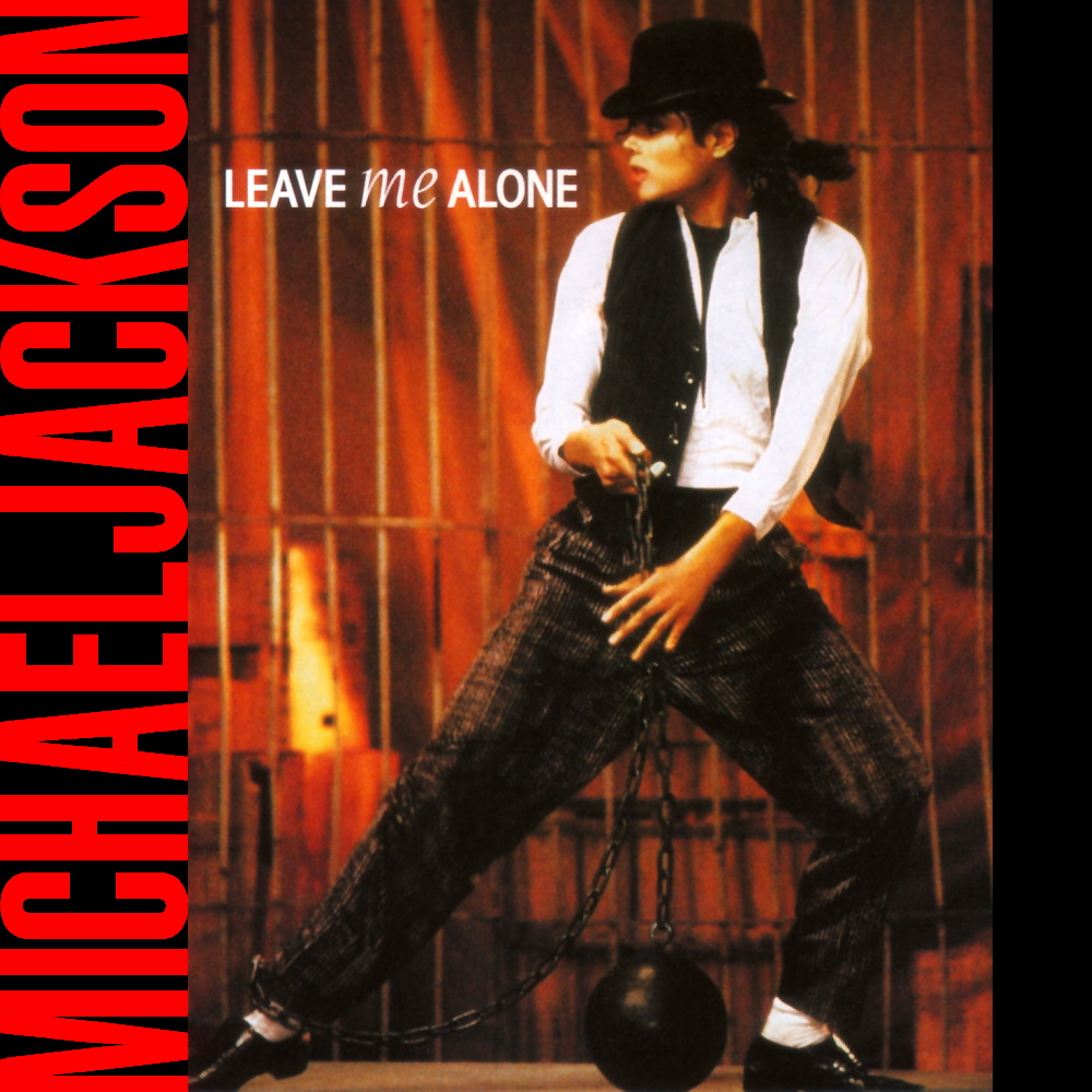 Michael Jackson – Leave me alone : Europa FM