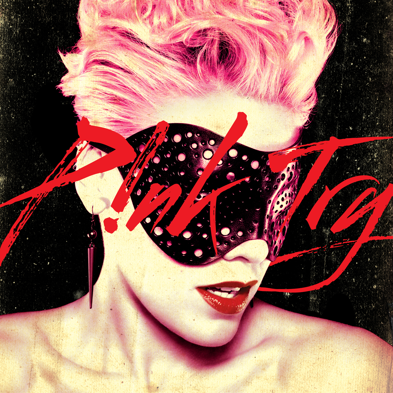 P!nk – Just Like A Pill : Europa FM