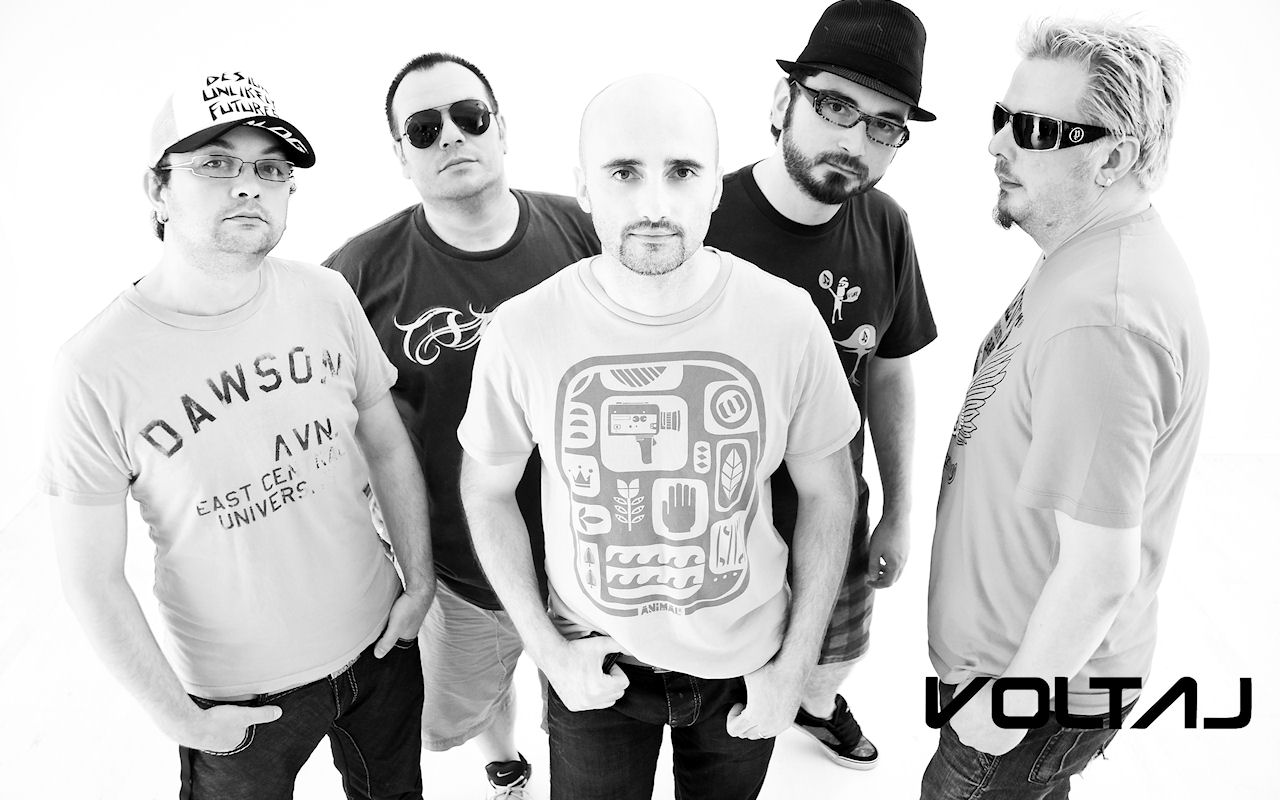 Voltaj – Ştiu : Europa FM