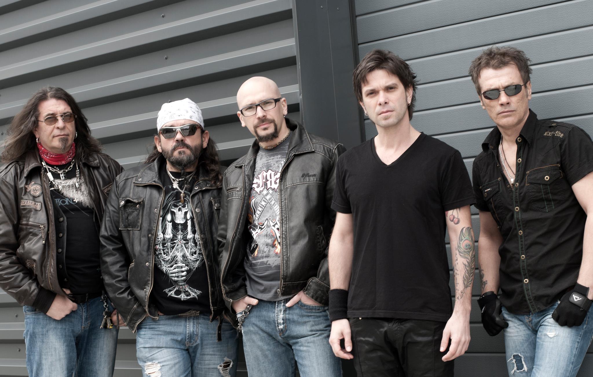 Cargo – Dacă ploaia s-ar opri : Europa FM