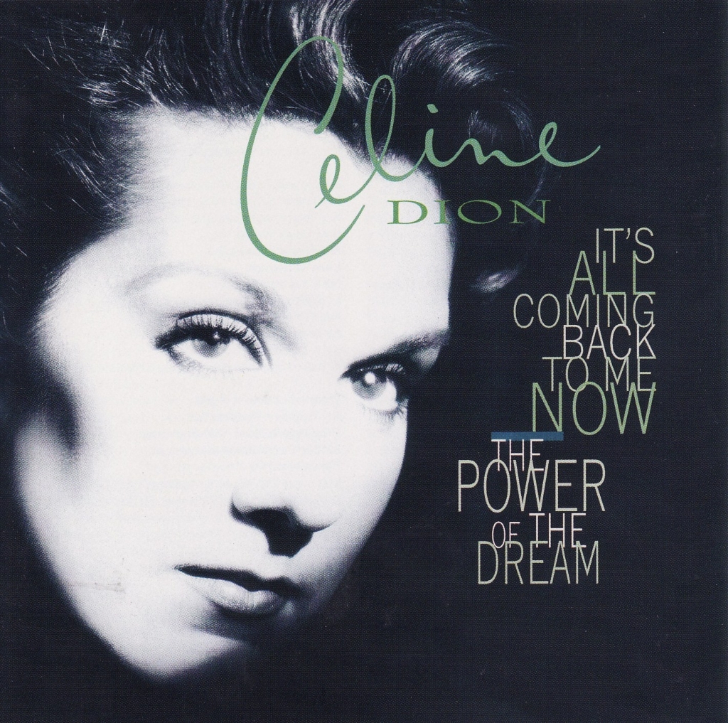 Celine Dion – It’s all coming back to me : Europa FM