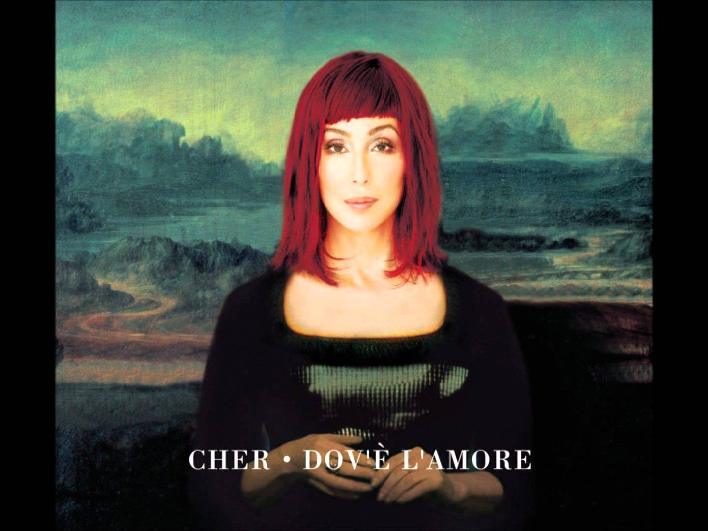 Cher – Dov’e l’amore : Europa FM