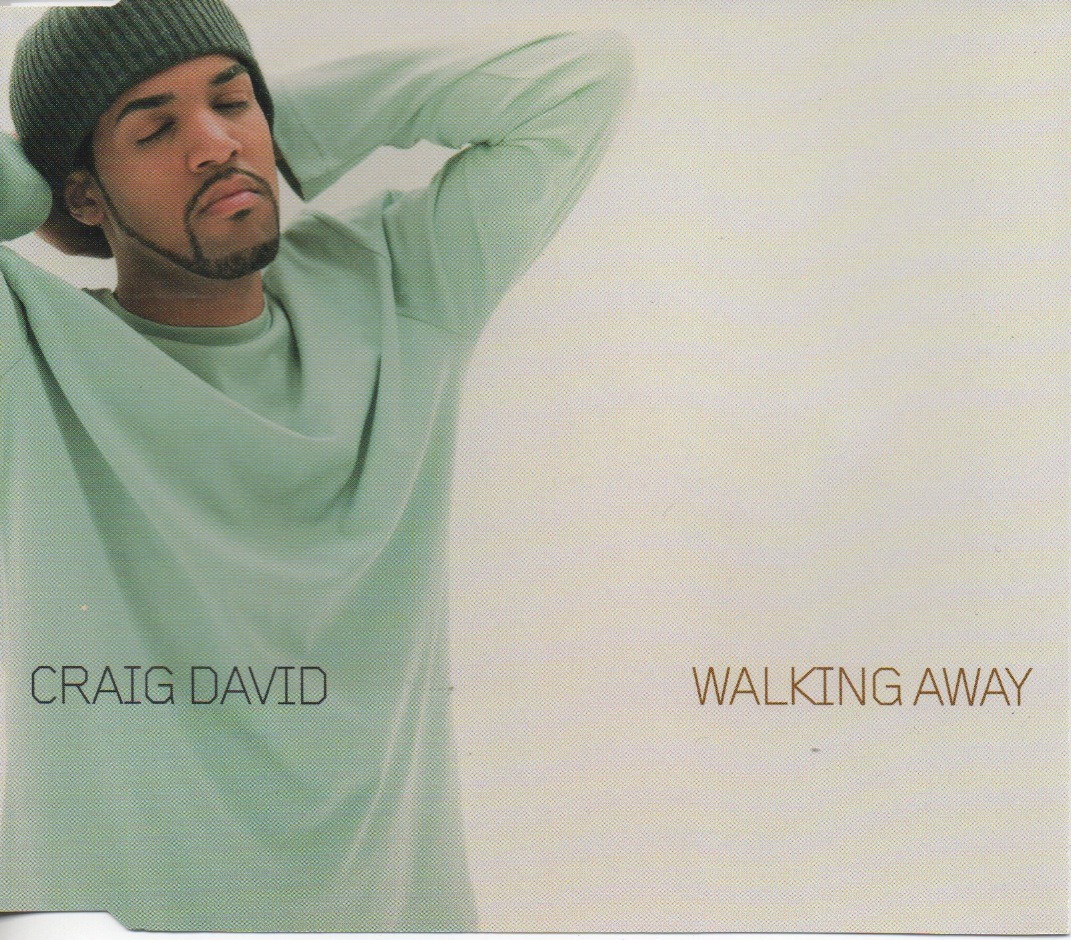 Craig David – Walking away : Europa FM