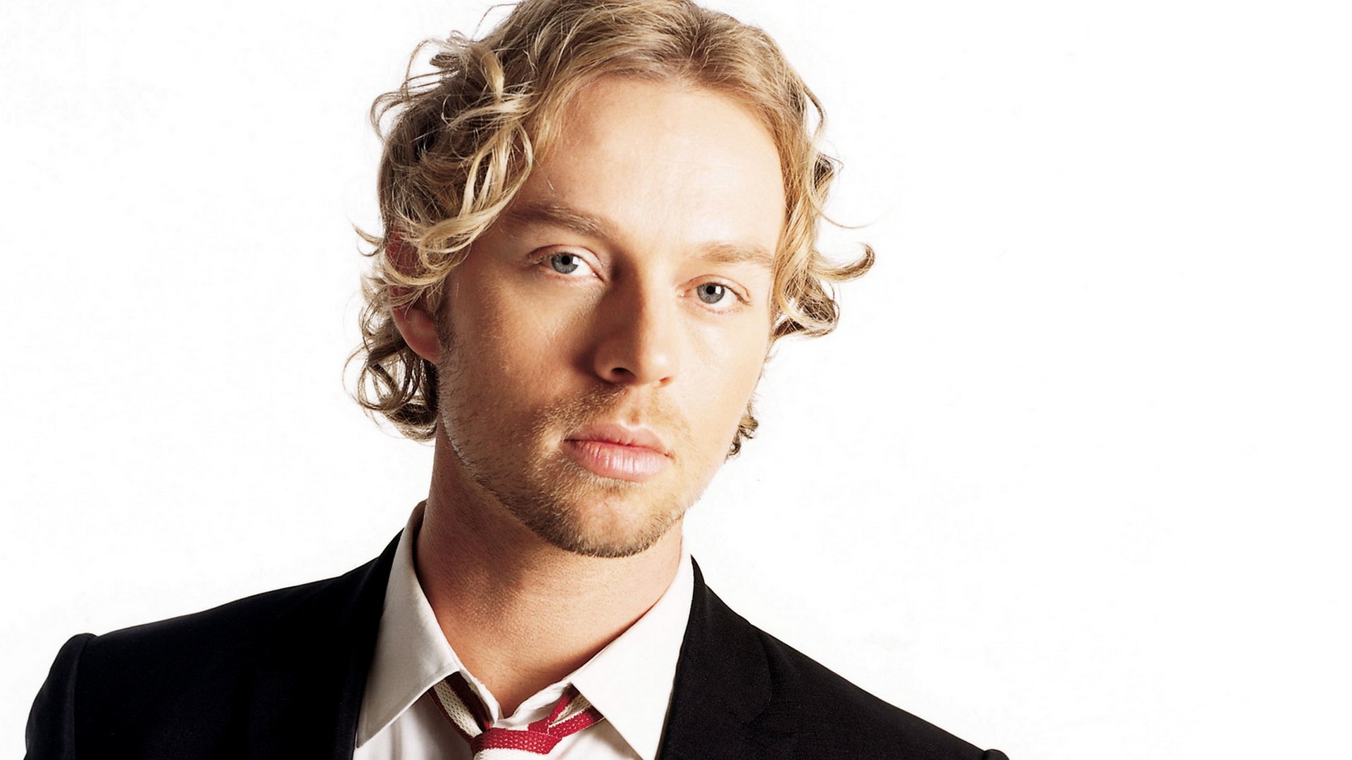 Darren Hayes- Insatiable : Europa FM