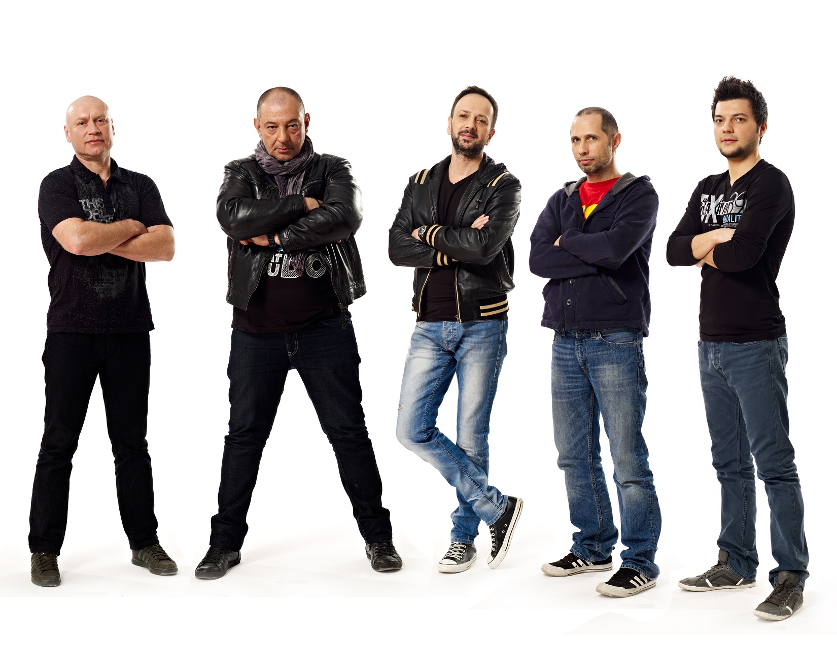 Proconsul a lansat piesa „Martie eşti Tu” – VIDEO : Europa FM