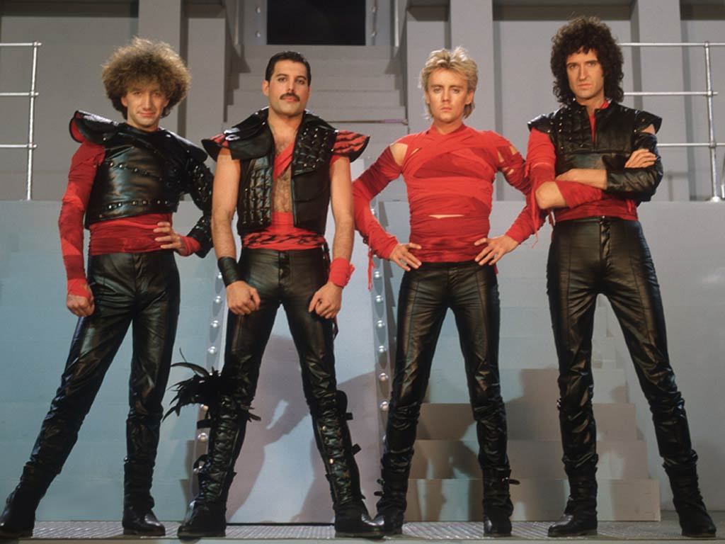 Queen – o formaţie legendară : Europa FM