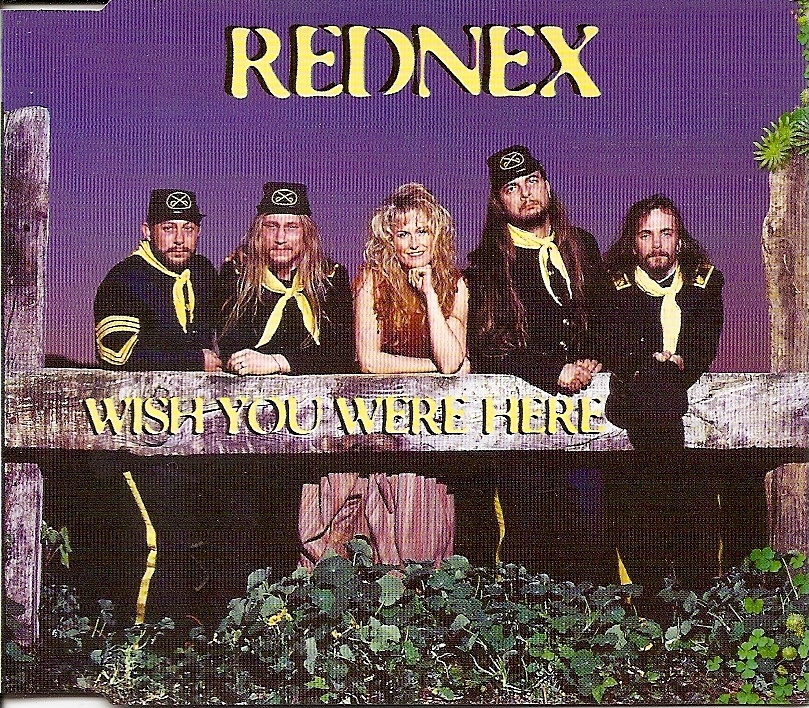 Rednex – Wish you were here : Europa FM