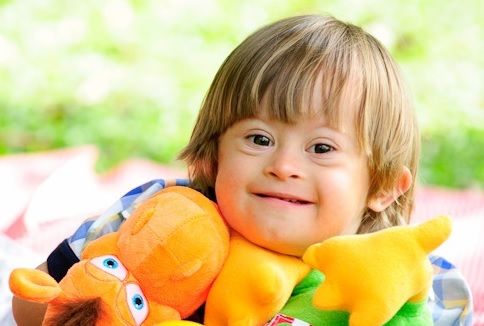 21 martie, ziua mondială a Sindromului Down : Europa FM