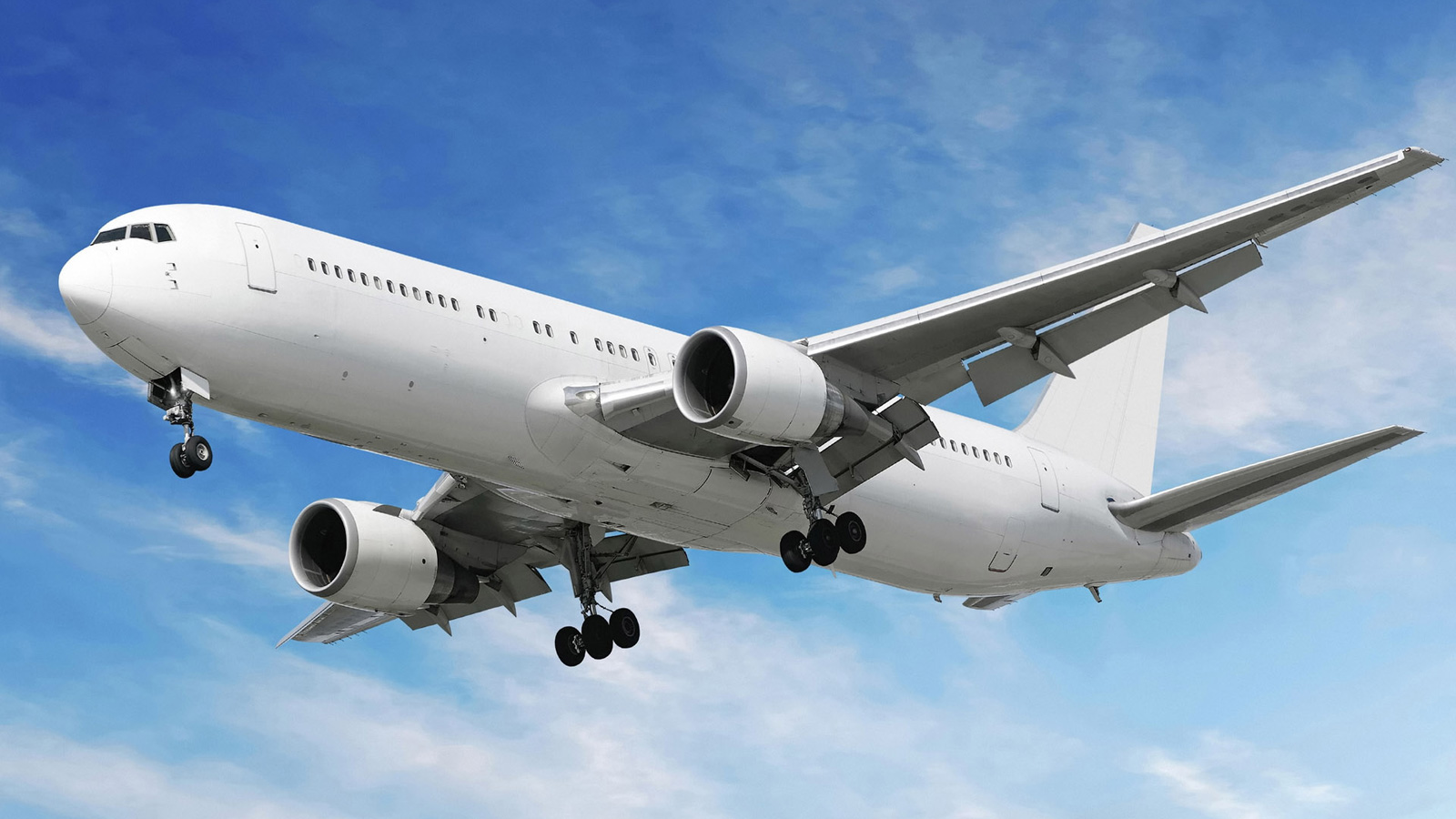 De la 1 aprilie, transportul de baterii litiu-ion în cala avionului va ...