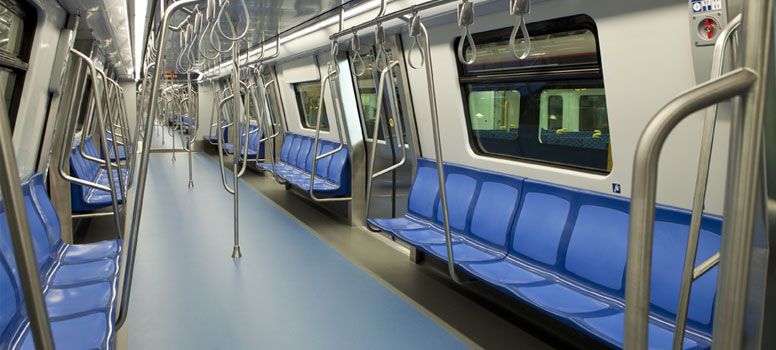 Exerciţiu NATO la staţia de metrou Piaţa Romană : Europa FM
