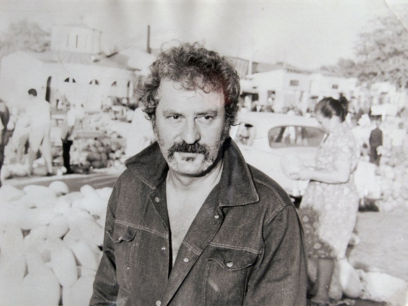 In memoriam Amza Pellea : Europa FM