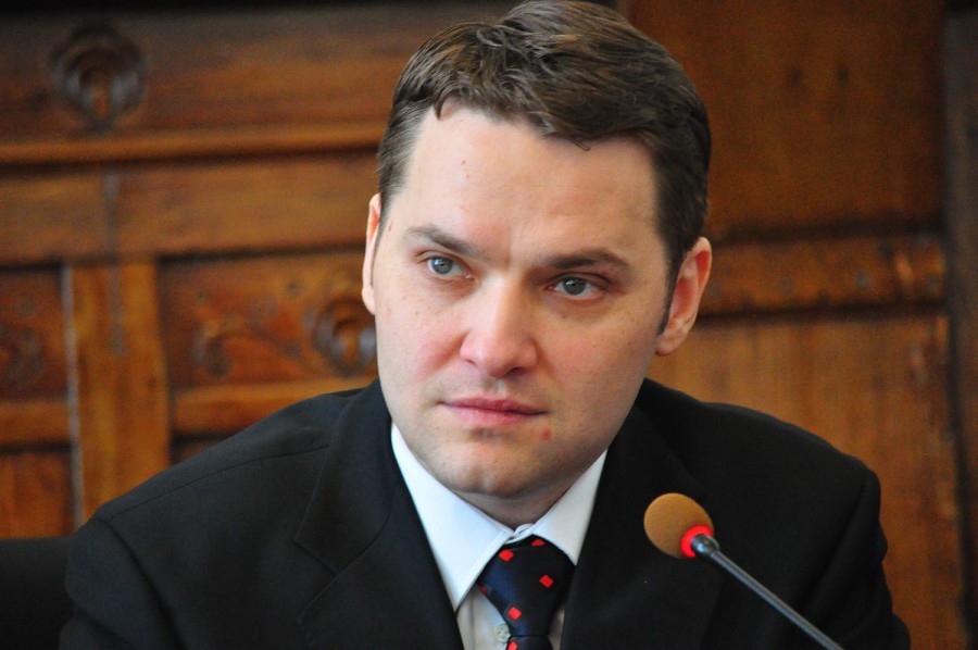 Dosarul CET Govora în care este judecat Dan Şova, la ultimul termen la ...