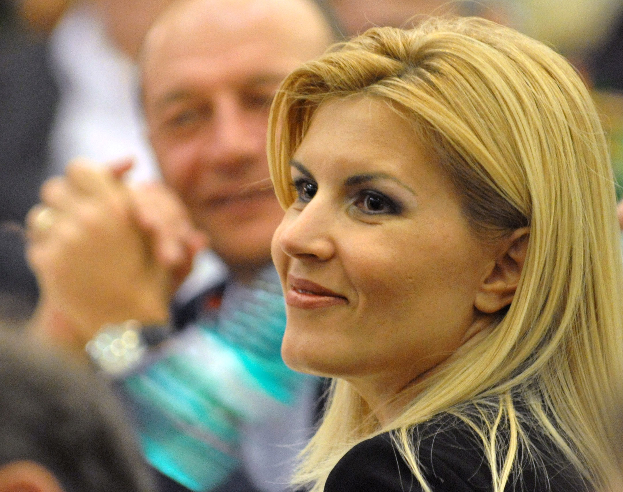 Bulgaria: Elena Udrea rămâne în arest : Europa FM