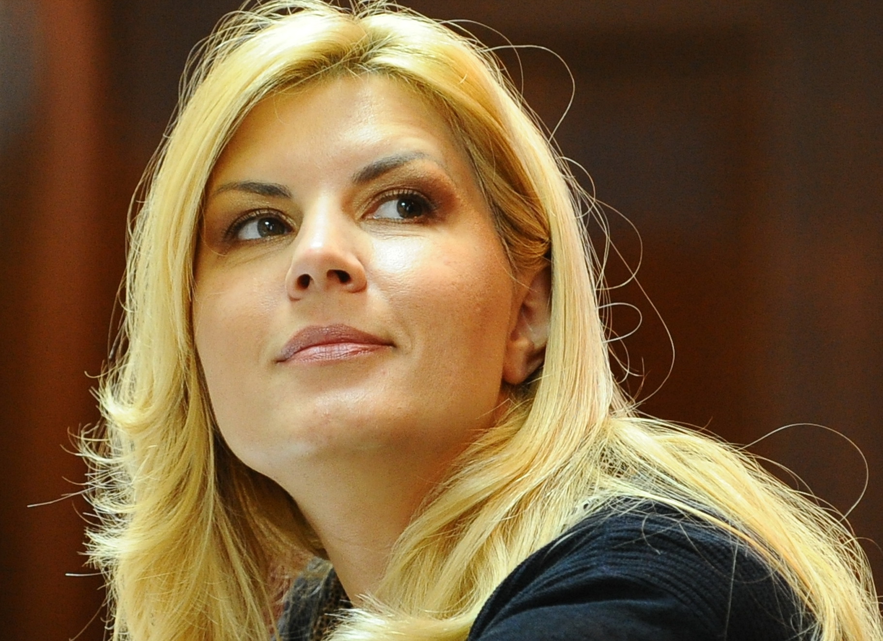 De ce a fost condamnată Elena Udrea la 6 ani de închisoare : Europa FM
