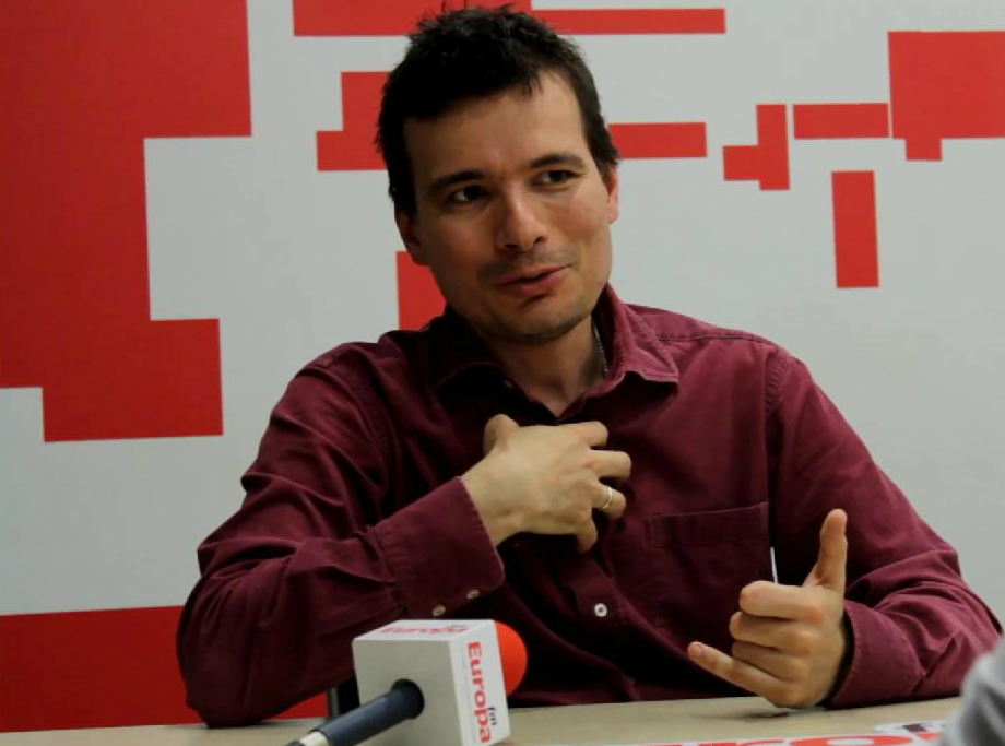 Interviu Alexandru Tomescu: Muzica clasică poate avea nişte virtuţi ...