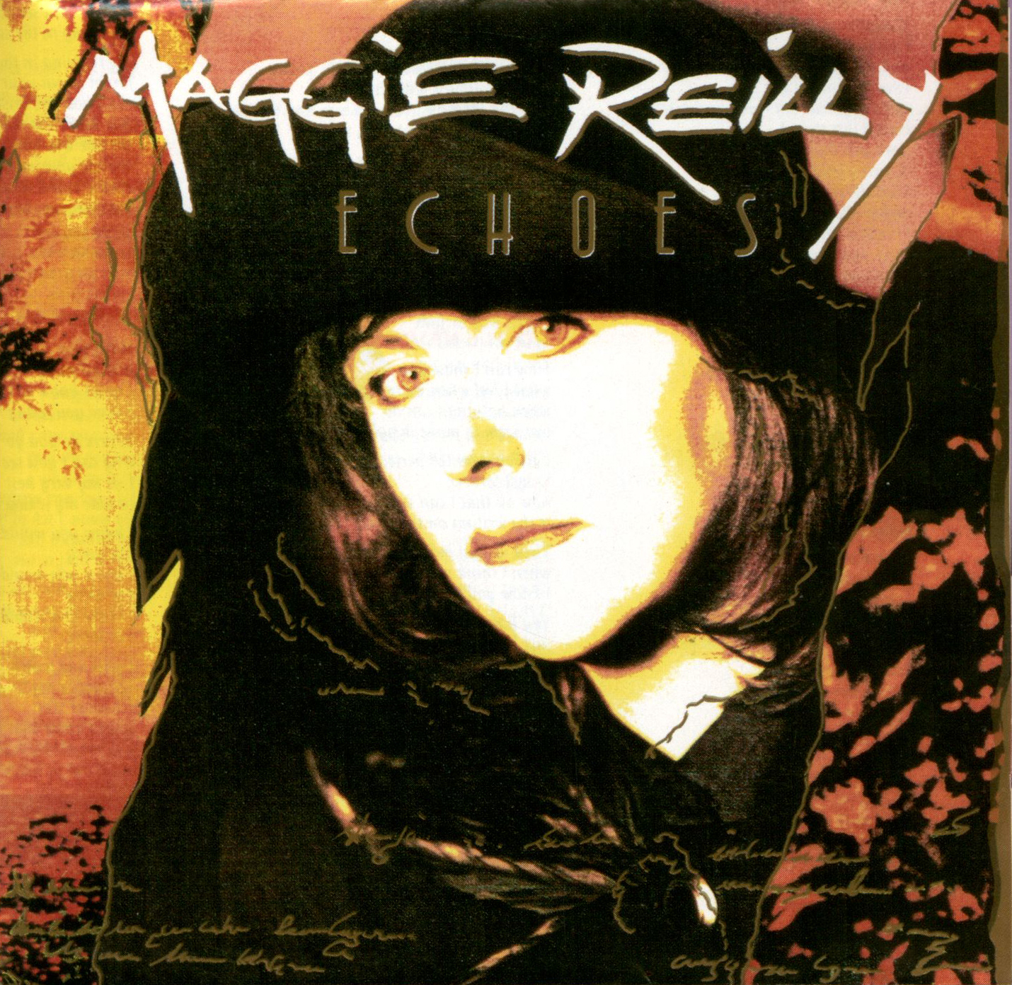 Maggie Reilly- Everytime we touch : Europa FM