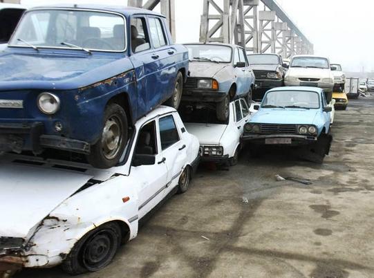 A început Programul Rabla local