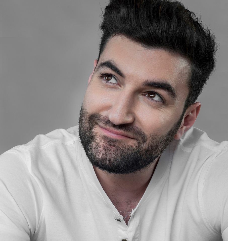 LIVE la Deşteptarea: Smiley va cânta noua sa piesă “Oarecare” : Europa FM