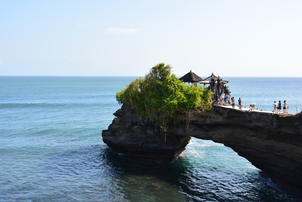 Bali, Paradisul din Oceanul Indian : Europa FM