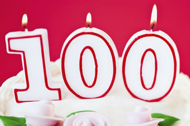 Întrebarea dimineţii: Care o fi secretul pentru a ajunge la vârsta de ...