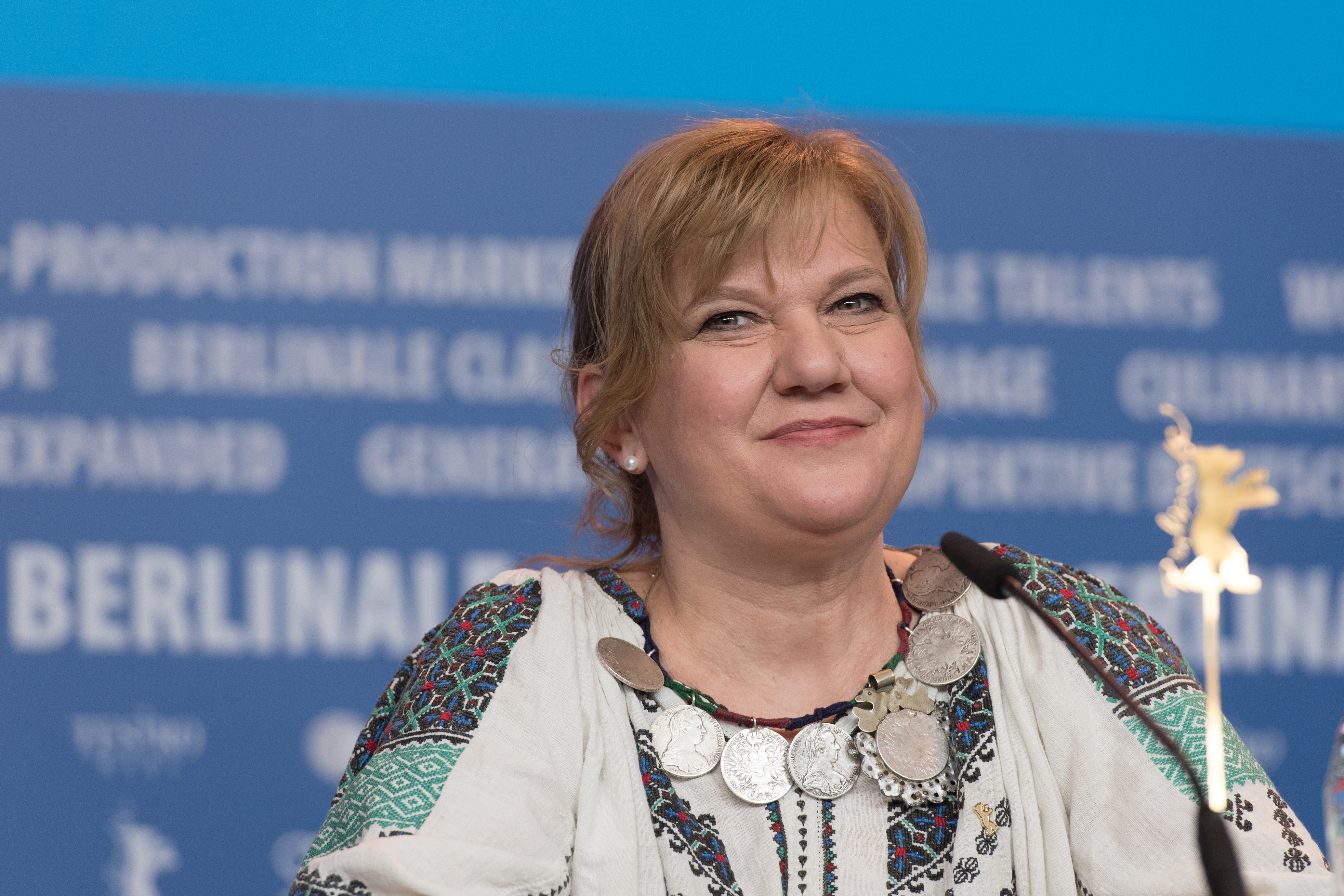 Ce făcea Ada Solomon acum 15 ani? – VIDEO : Europa FM
