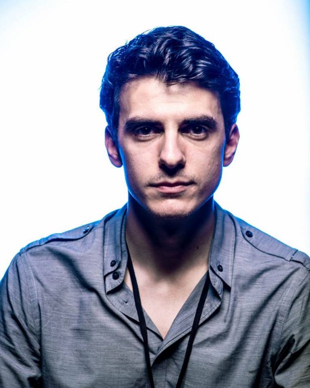 Actorul Alexandru Ion – în ”The History Boys”: ”Îi va face pe ...