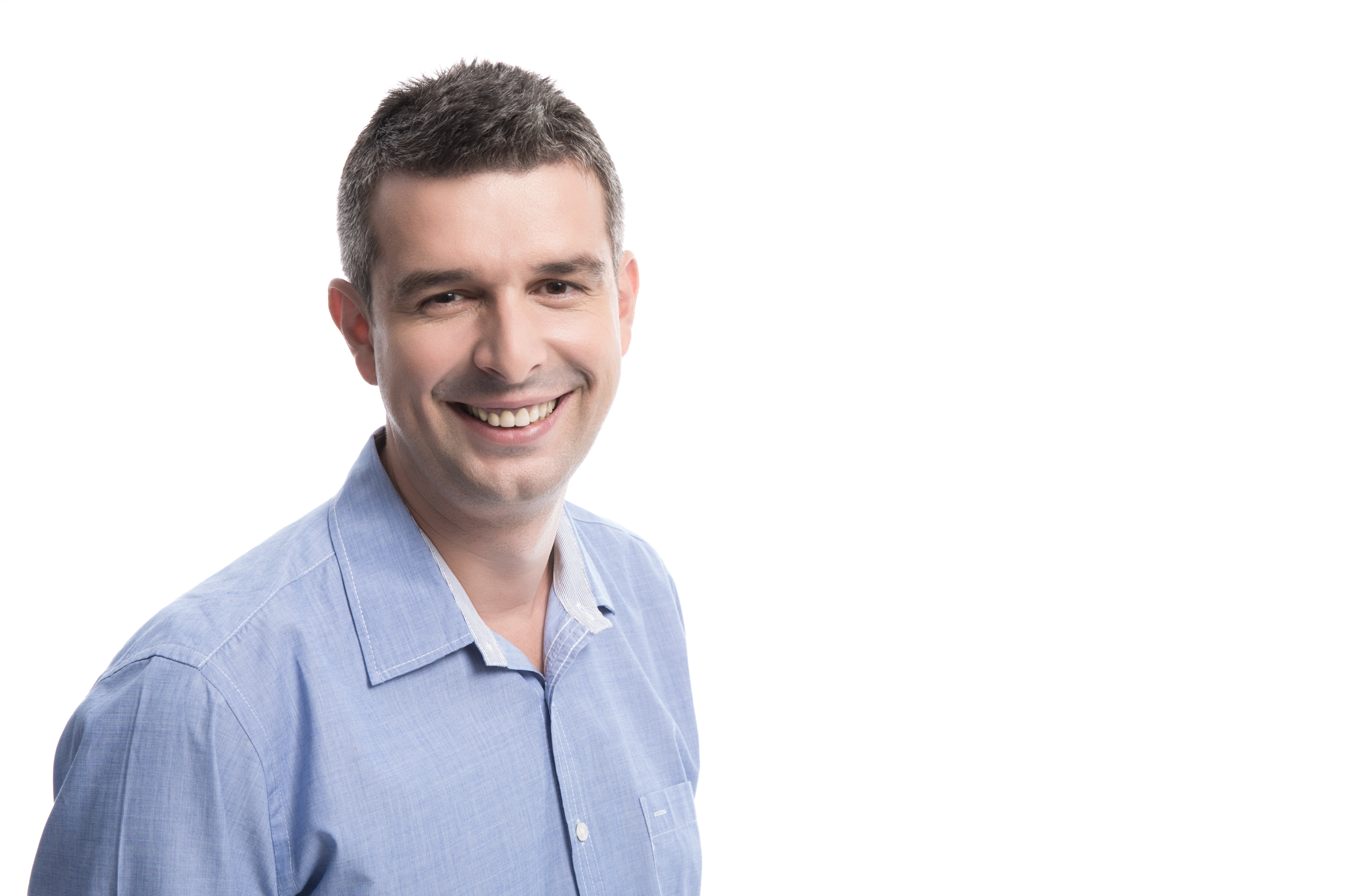 Ce făcea George Zafiu acum 15 ani? – VIDEO : Europa FM