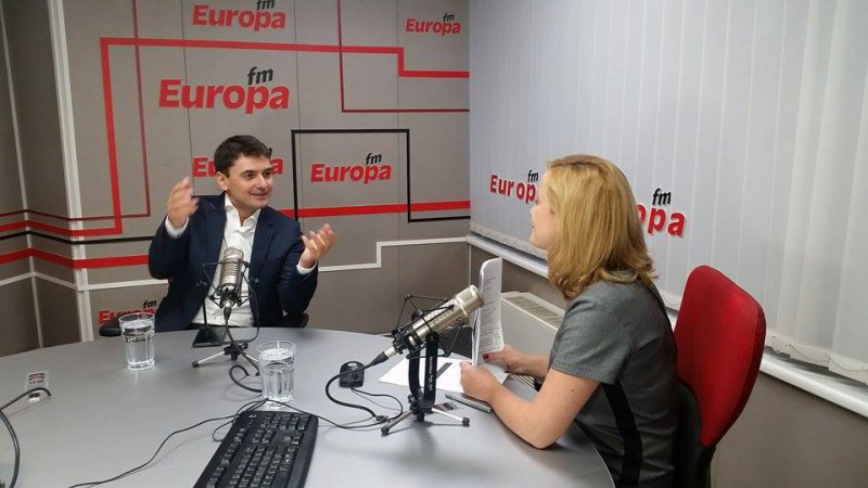 Alpinistul Alex Găvan: A venit momentul să ne implicăm mai mult și să ...