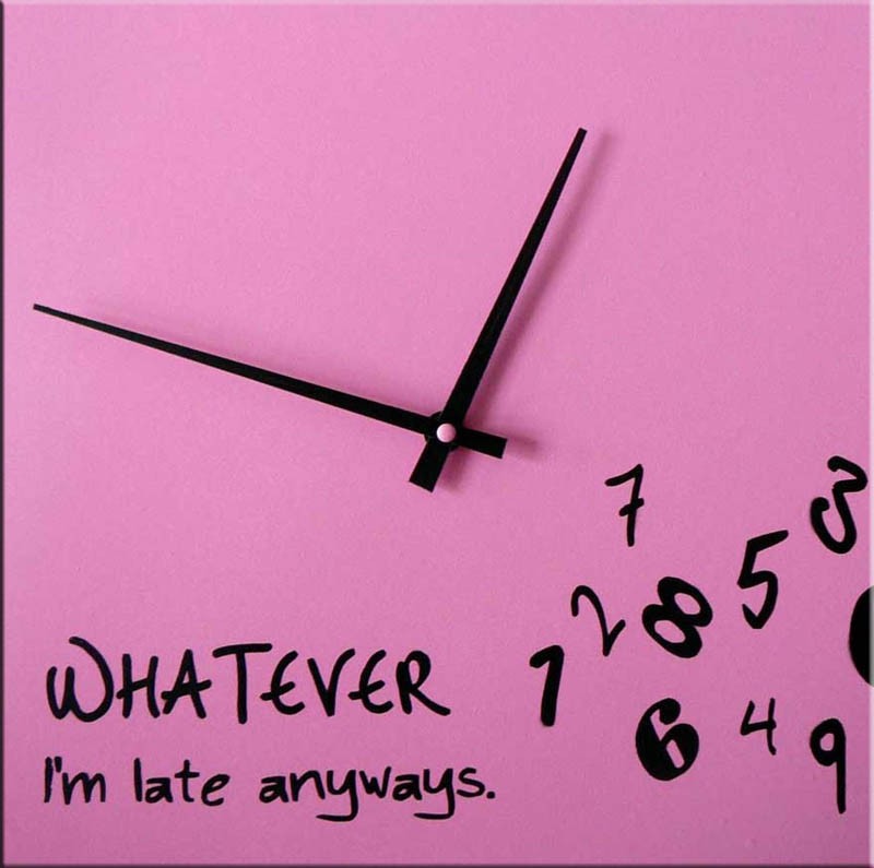 Gadget news: Primul ceas olfactiv din lume : Europa FM