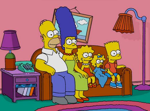 Serialul “Familia Simpson” împlinește astăzi 30 de ani de la lansare ...