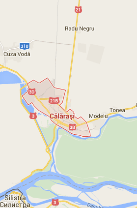 Călărași: Primarul Daniel Drăgulin obține al doilea mandat din partea ...