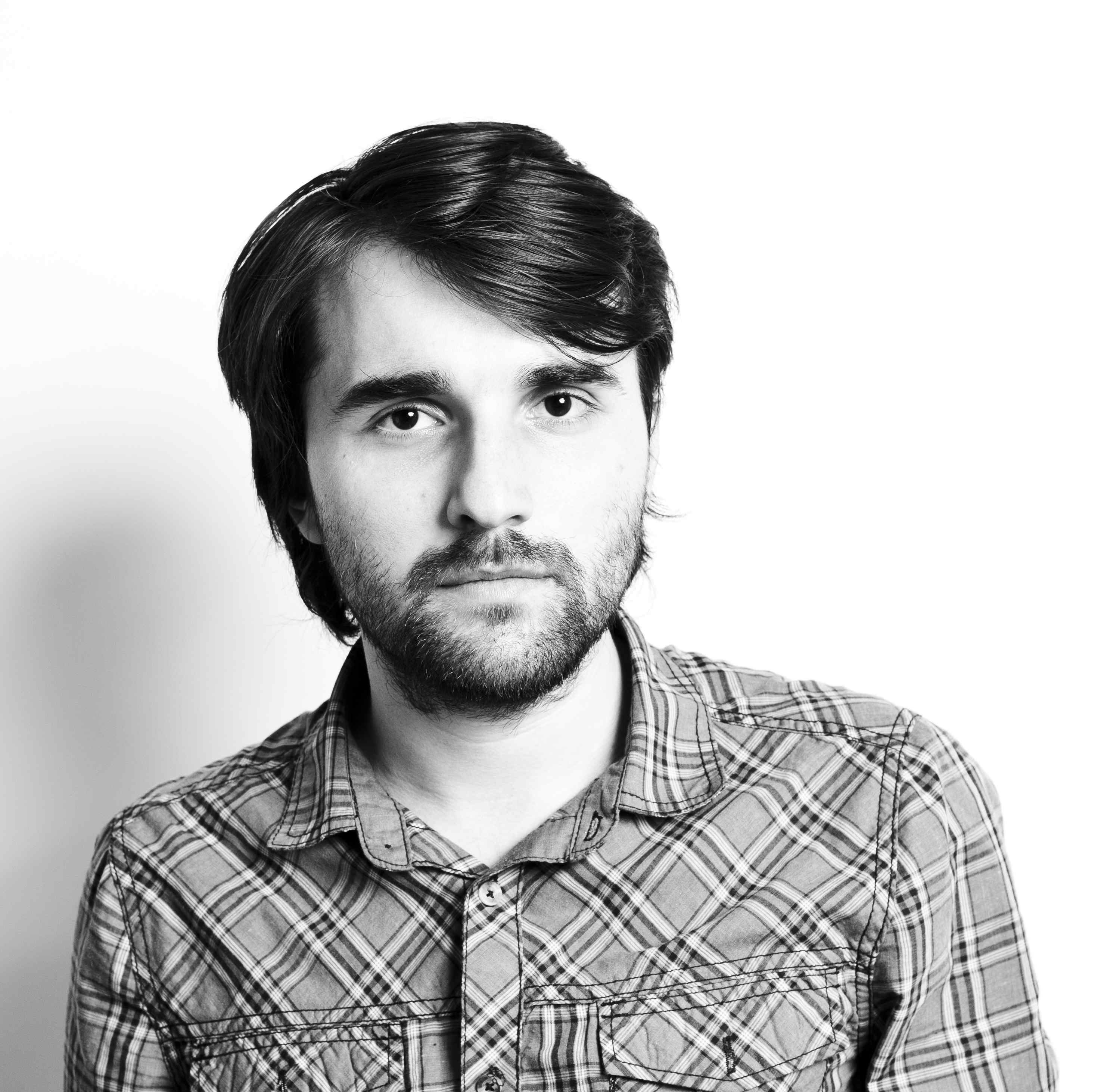 Radu Stancu, producătorul scurt-metrajului RAMONA, vorbește despre ...