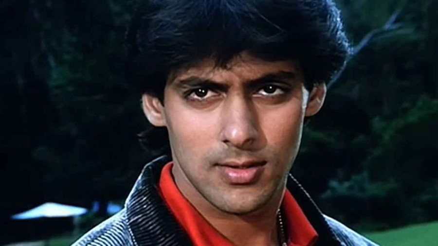 Filmele care l-au plasat pe Salman Khan în topul actorilor de la ...
