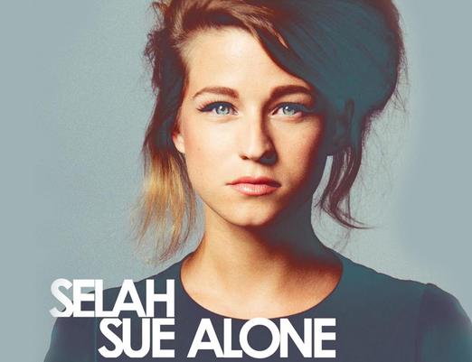 Concert Selah Sue, la Arenele Romane – VIDEO : Europa FM