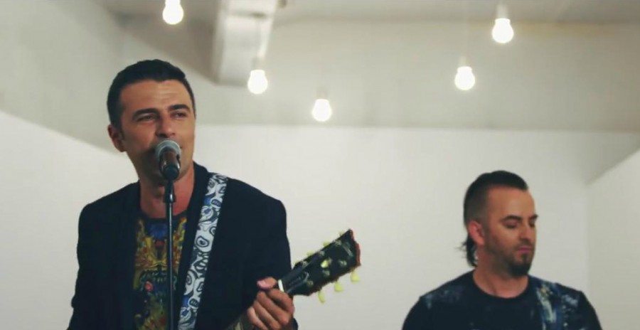 Vunk a lansat videoclipul piesei “Fă-mi cu mâna” – VIDEO : Europa FM