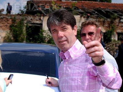 ALEGERI LOCALE ÎN BRAȘOV: George Scripcaru câștigă al patrulea mandat ...