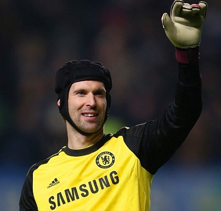 Petr Cech s-a transferat la Arsenal Londra : Europa FM