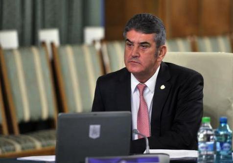 Gabriel Oprea, despre moartea polițistului Gigină: A fost un accident ...