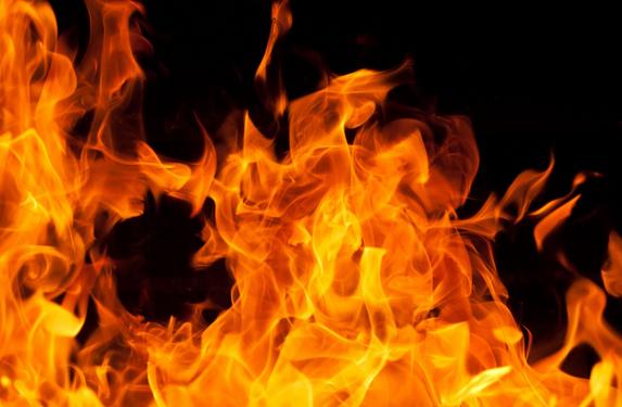 Giurgiu: Incendiu violent la o hală industrială din localitatea Podișor ...