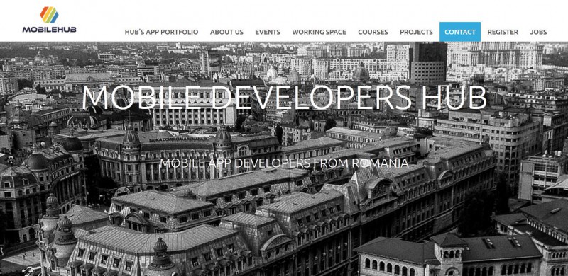 S-a lansat MobileHUB, prima comunitate din România axată exclusiv pe ...