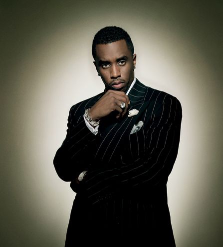 Rapperul P. Diddy, arestat : Europa FM