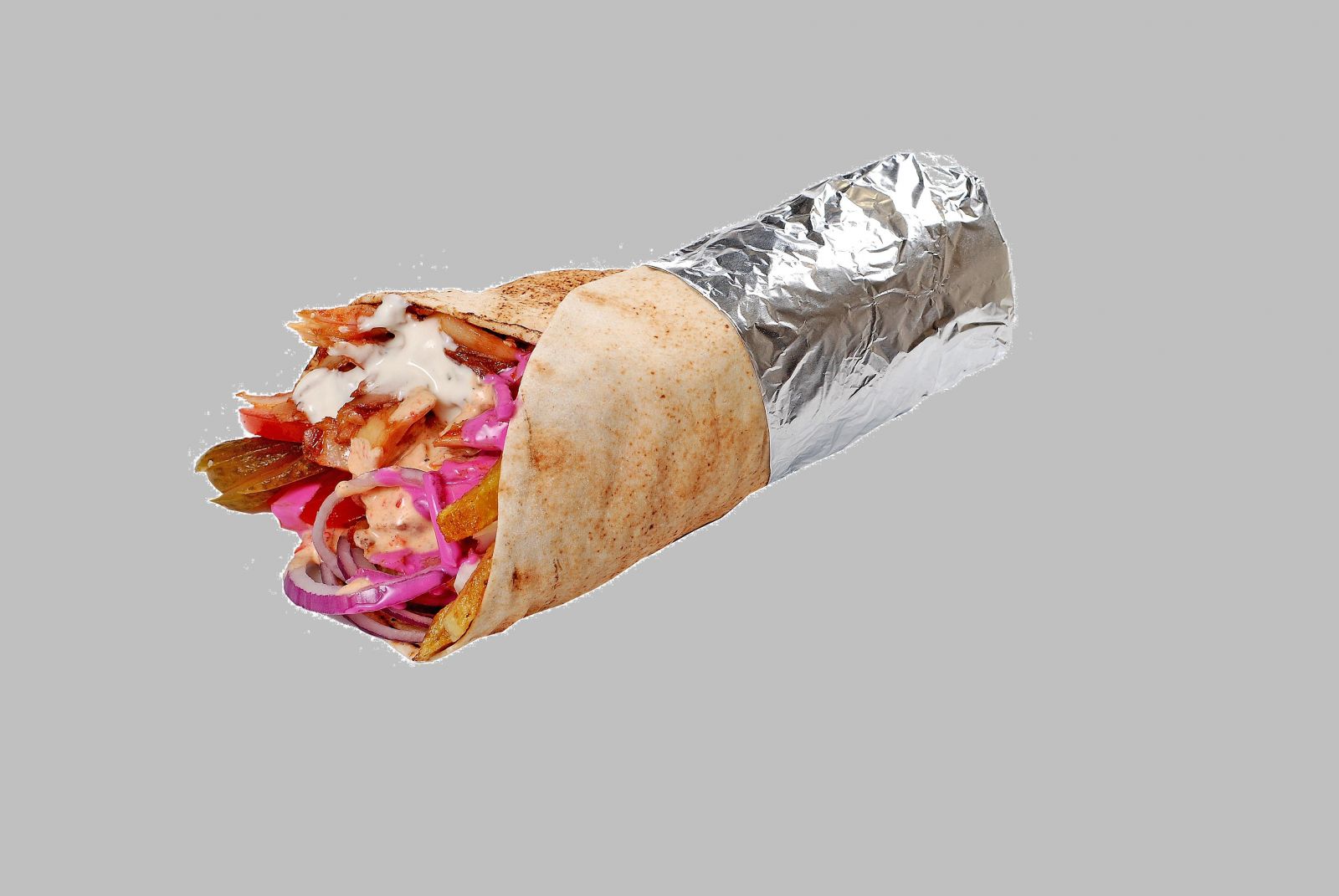 Șaorma ar putea fi interzisă în toată Europa : Europa FM