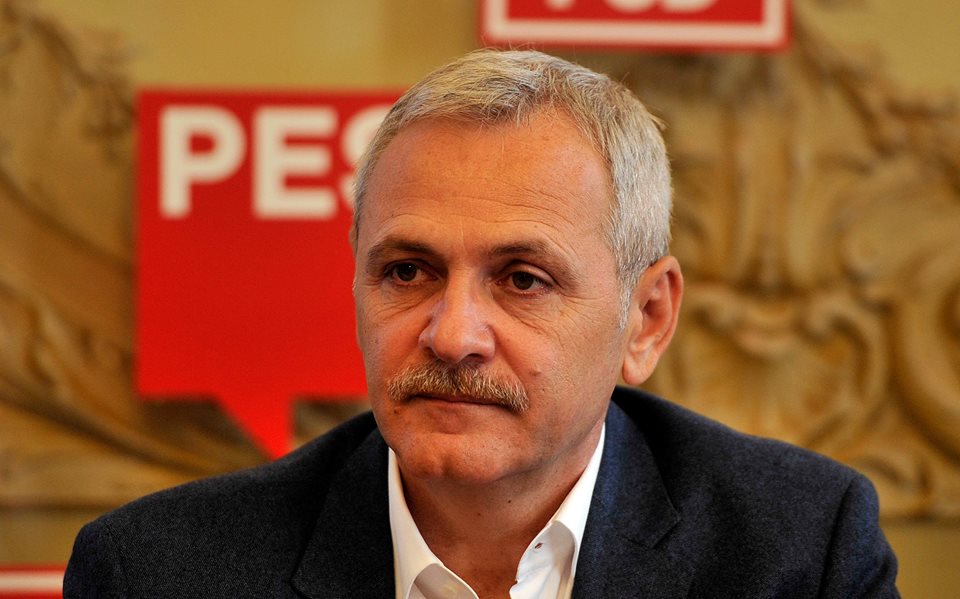 Dragnea: Nu e important cine face parte din Guvern, importantă e ...