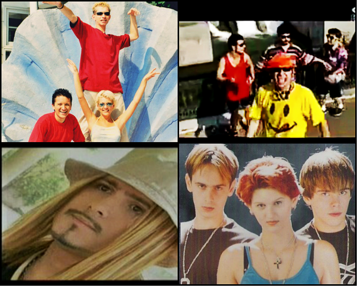 Sunetul românesc al verilor din anii 2000 (partea a II-a ) ( AUDIO ...