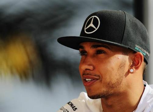 F1: Lewis Hamilton, triumfător la Silverstone : Europa FM