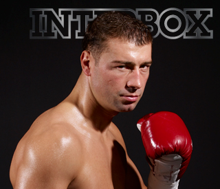 Lucian Bute, la aniversare : Europa FM