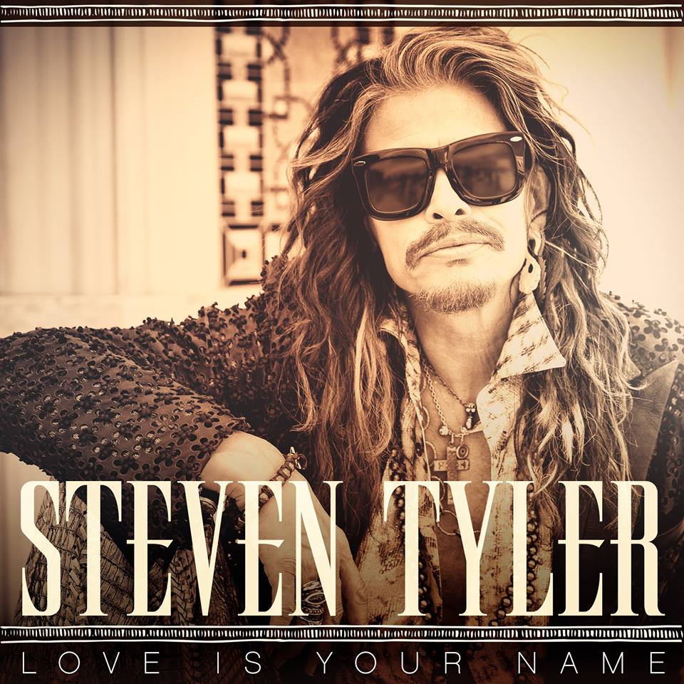 Steven Tyler își lansează primul single din cariera solo: Love is your ...