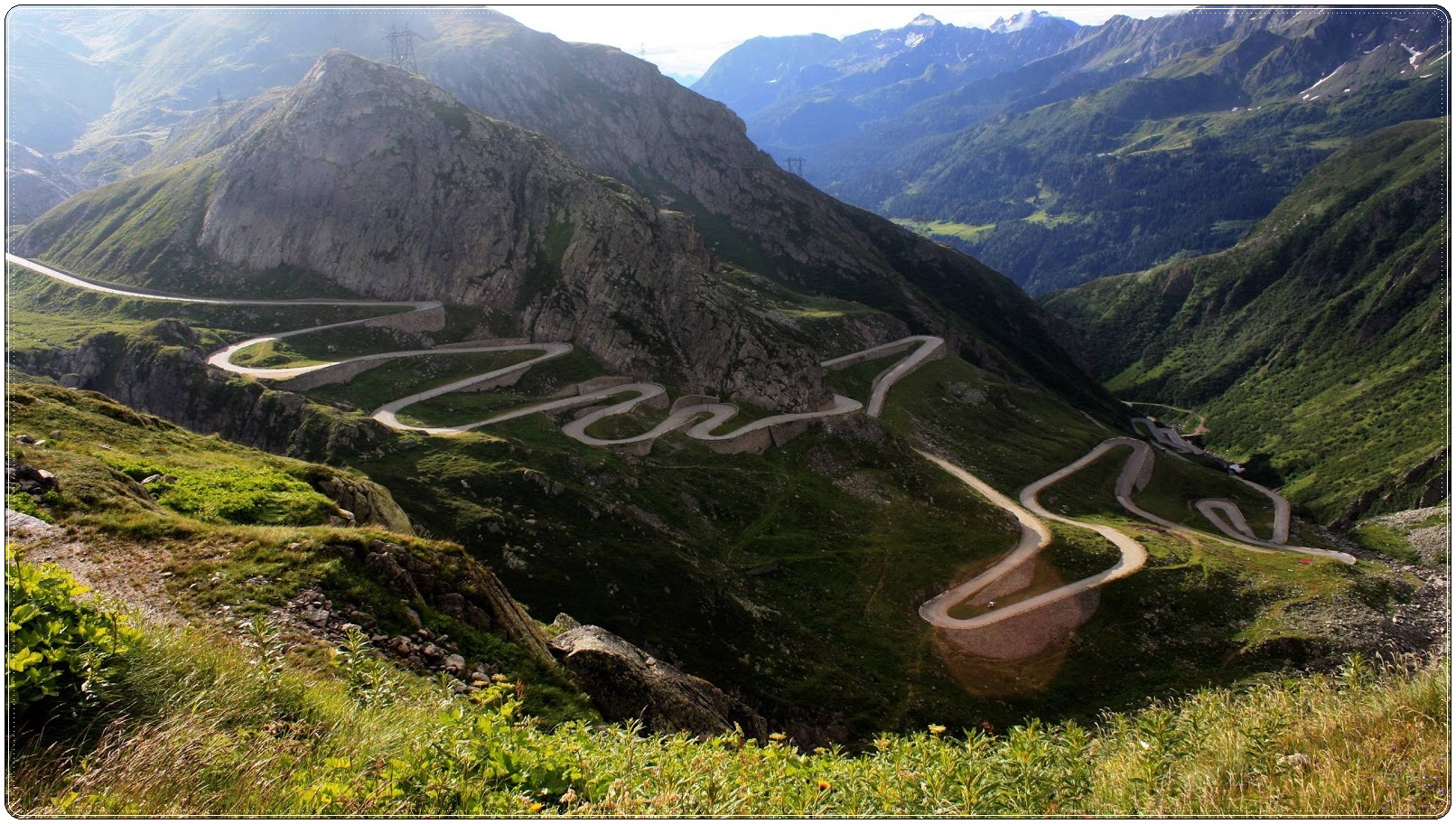 Transfăgărăşan, 43 de ani de la inaugurare – GALERIE FOTO : Europa FM